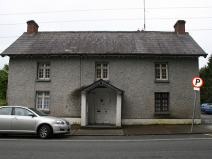 The Cottage, Ballyjamesduff Road, VIRGINIA, Virginia, CAVAN - Buildings ...