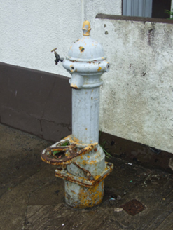 Main Street, DOWRA, Dowra, CAVAN - Buildings of Ireland