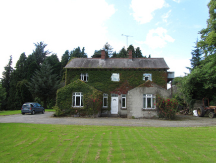 Brackley House, BRACKLEY, CAVAN - Buildings of Ireland