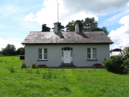 Mountain View , KILSALLAGH (TULLYHAW BY.), CAVAN - Buildings of Ireland