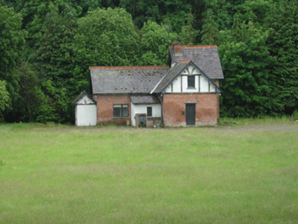 TULLAVALLY, CAVAN - Buildings of Ireland