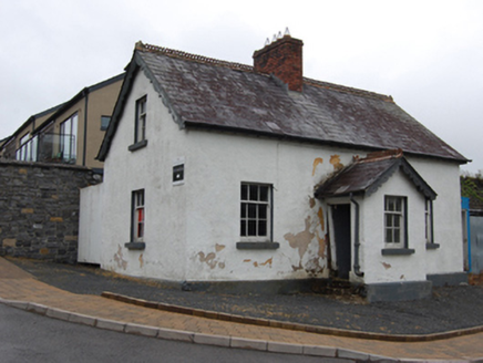 Radisson BLU Farnham Estate Hotel, FARNHAM, CAVAN - Buildings of Ireland