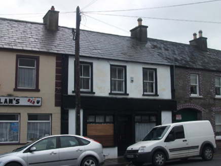 Jim Lynch, Main Street, KILNALECK (CASTLERAHAN BY.), Kilnaleck, CAVAN ...