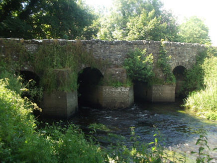 MOUNTNUGENT, Mountnugent, CAVAN - Buildings of Ireland
