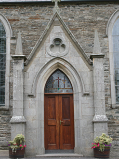 St Killian's Roman Catholic Church, MULLAGH, Mullagh, CAVAN - Buildings ...