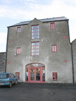 County Genealogy Centre\Ramelton Story, The Quay, RATHMELTON, Ramelton ...