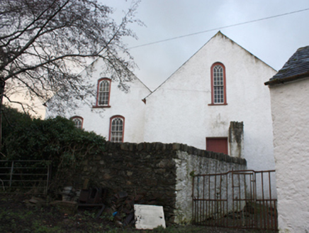 Ramelton Library, Back Lane, RATHMELTON, Ramelton, DONEGAL - Buildings ...
