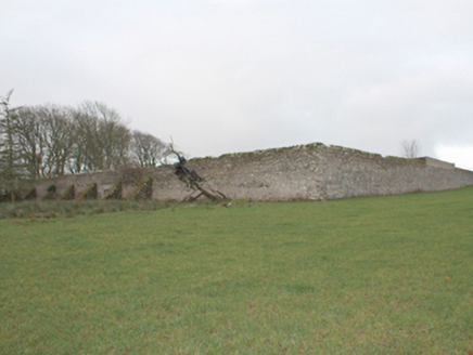 Malin Hall, NORRIRA, Malin, DONEGAL - Buildings of Ireland