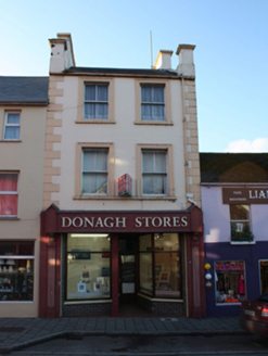 Donagh Stores, Market Place, CHURCHLAND QUARTERS, Carndonagh, DONEGAL ...