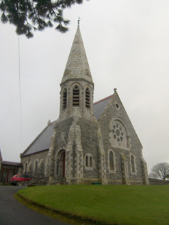 Dunfanaghy Presbyterian Church, DUNFANAGHY, Dunfanaghy, DONEGAL ...