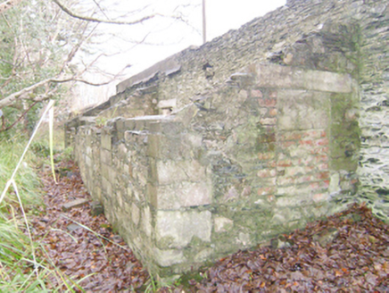 Ballyconnell House, BALLYCONNELL, Falcarragh, DONEGAL - Buildings of ...