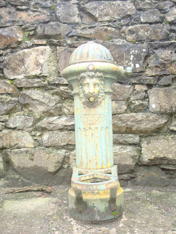 CARROWKEEL (CARROWKEEL), Carrowkeel, DONEGAL - Buildings of Ireland