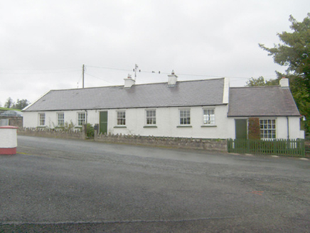 Church Hill Road, RATHMULLAN AND BALLYBOE, Rathmullan, DONEGAL ...