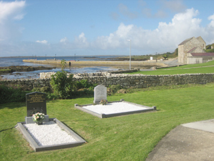 MEENMORE, An Clochán Liath [Dunglow], DONEGAL - Buildings of Ireland