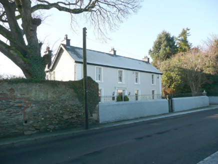 Ballyduff Cottage, LIFFORD, Lifford, DONEGAL - Buildings of Ireland