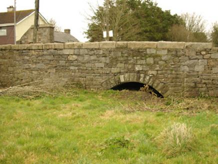 CASTLEFINN, Castlefinn, DONEGAL - Buildings of Ireland