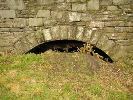 CASTLEFINN, Castlefinn, DONEGAL - Buildings of Ireland