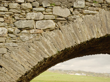 Castlefinn Bridge, CASTLEFINN, Castlefinn, DONEGAL - Buildings of Ireland