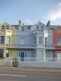 5 Bayview Terrace, West End, MAGHERACAR, Bundoran, DONEGAL - Buildings ...