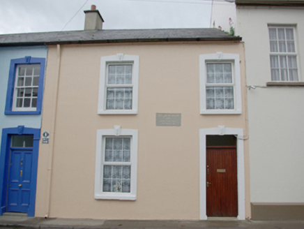 Allingham House, The Mall, TOWNPARKS (BALLYSHANNON), Ballyshannon ...