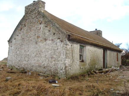TOOME (FANAD NORTH), Tuaim [Toome], DONEGAL - Buildings of Ireland