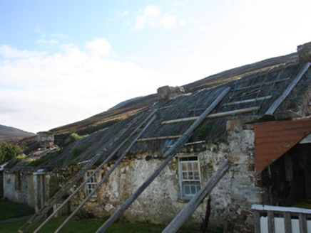 Lenankeel, LENAN, DONEGAL - Buildings of Ireland