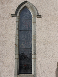 St. Mary's Catholic Church, Bocan, DUNROSS, Culdaff, DONEGAL ...