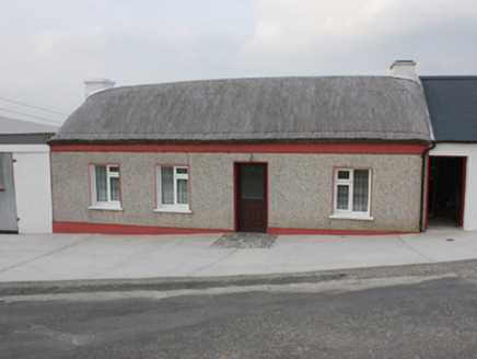 LEITRIM (TREMORE), Falmore, DONEGAL - Buildings of Ireland