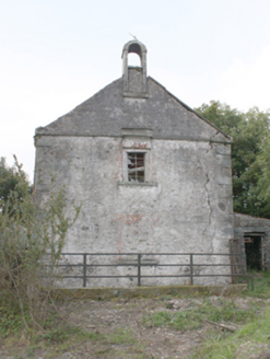 Falmore House, LEITRIM (TREMORE), DONEGAL - Buildings of Ireland