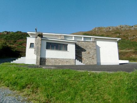 Stella Maris Catholic Church, MAGHERABEG (ROSGUILL), Rosnakill ...