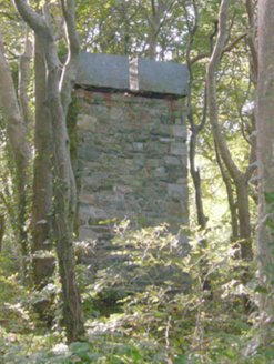 Mulroy House, RAWROS, DONEGAL - Buildings of Ireland