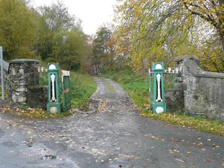 Lough Veagh House, TULLY BEG (CHURCH HILL), DONEGAL - Buildings of Ireland
