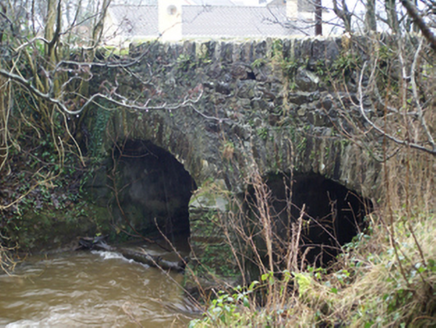Connaghan's Bridge, CORKEY, DONEGAL - Buildings of Ireland