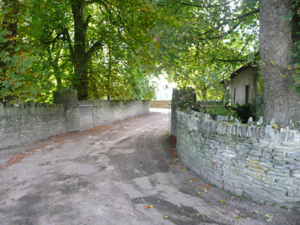 Porthall House, PORTHALL, DONEGAL - Buildings of Ireland
