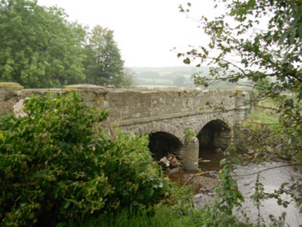 CARRICKBRACK, DONEGAL - Buildings of Ireland