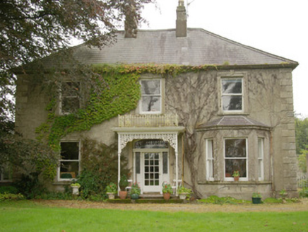 Carnowen House, CARNOWEN, DONEGAL - Buildings of Ireland