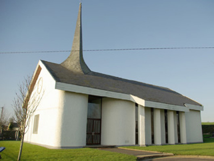 Donaghmore Presbyterian Church, CARRICKNASHANE, Low Town, DONEGAL ...