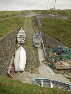 MÁLAINN BHIG, Malin Beg, DONEGAL - Buildings of Ireland