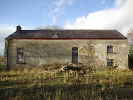 Inver Creamery, DRUMDUFF, Inver, DONEGAL - Buildings of Ireland