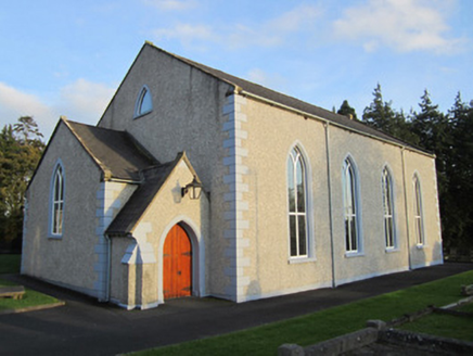 Ballyalbany Presbyterian Church, DERRYNAGREW, Ballyalbany, MONAGHAN ...