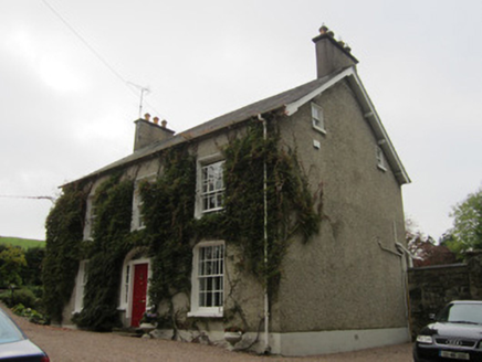 Tully House, TULLY, Monaghan, MONAGHAN - Buildings of Ireland