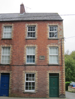 1 Stanley Terrace, ROOSKY, Monaghan, MONAGHAN - Buildings of Ireland