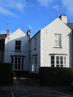 North Road, MULLAGHMONAGHAN, Monaghan, MONAGHAN - Buildings of Ireland