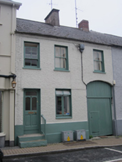 28 Glaslough Street, ROOSKY, Monaghan, MONAGHAN - Buildings of Ireland
