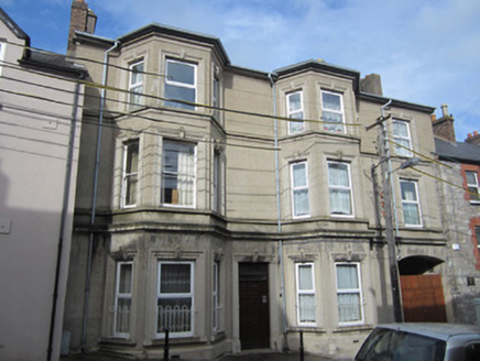 12 Mill Street, MULLAGHMONAGHAN, Monaghan, MONAGHAN - Buildings of Ireland