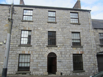 6 Mill Street, MULLAGHMONAGHAN, Monaghan, MONAGHAN - Buildings of Ireland