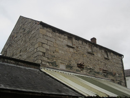 Church Square, MULLAGHMONAGHAN, Monaghan, MONAGHAN - Buildings of Ireland