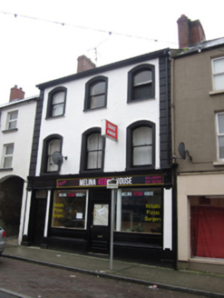 60 Fermanagh Street, CROSSMOYLE, Clones, MONAGHAN - Buildings of Ireland