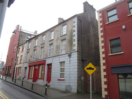 86 Fermanagh Street, CROSSMOYLE, Clones, MONAGHAN - Buildings of Ireland