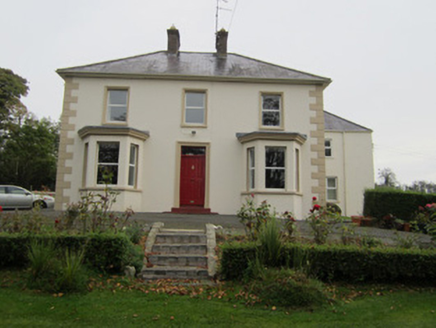 Roseville, CORKEERAN (Ballybay ED), Ballybay, MONAGHAN - Buildings of ...